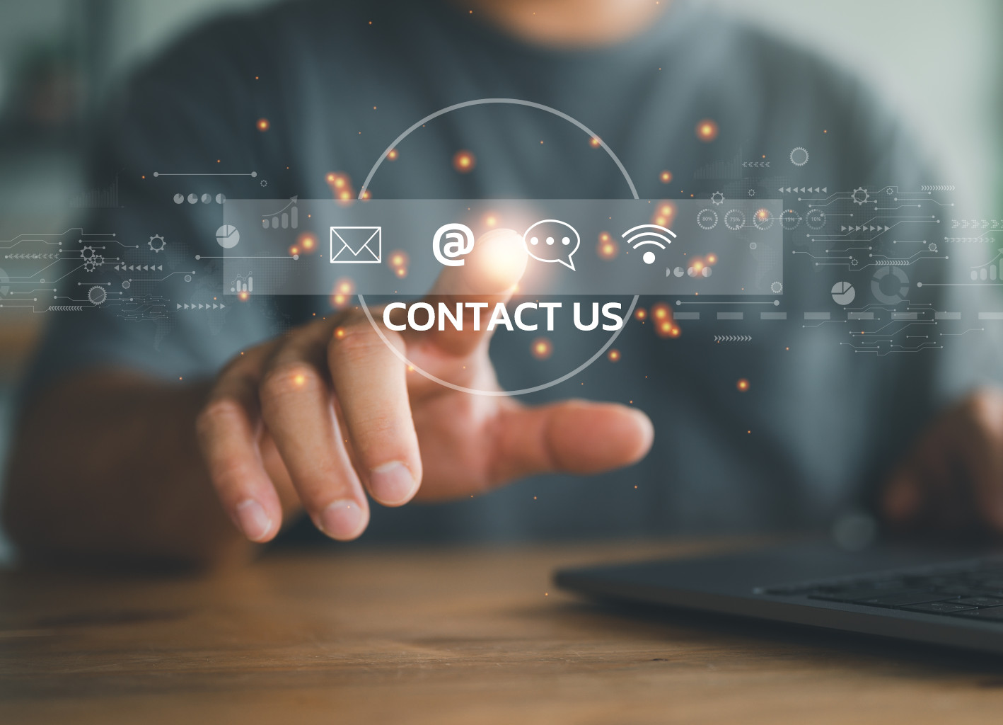 Advantage Computer Systems - Advantage PC - Contacts - Advantage ...